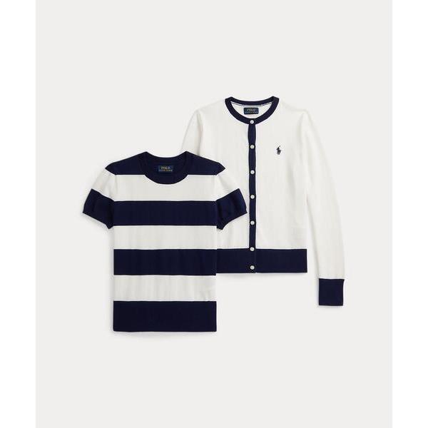 ZOZO問い合わせ番号:101573160ショップ:POLO RALPH LAUREN CHILDRENSWEAR，ポロ ラルフ ローレン チルドレンズウェアブランド:POLO RALPH LAUREN CHILDRENSWEAR，ポロ ラ...
