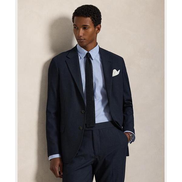 『セール実施中』ZOZO問い合わせ番号:101573210ショップ:POLO RALPH LAUREN，ポロ ラルフ ローレンブランド:POLO RALPH LAUREN，ポロ ラルフ ローレン商品名:Polo モダン フィット ツイル ス...