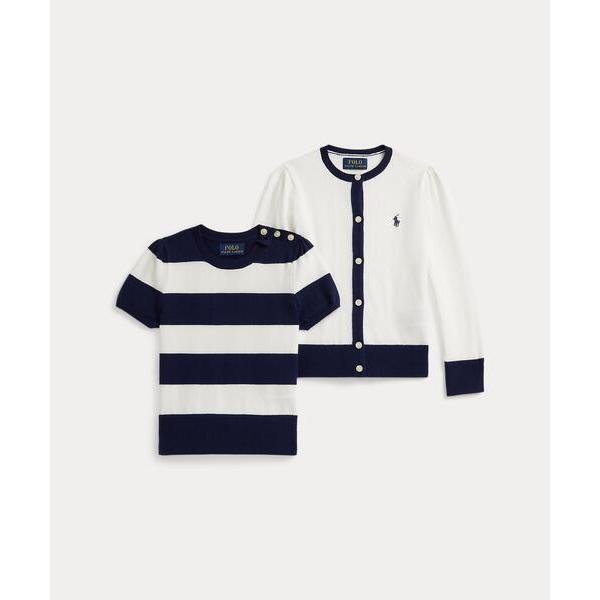 ZOZO問い合わせ番号:101573248ショップ:POLO RALPH LAUREN CHILDRENSWEAR，ポロ ラルフ ローレン チルドレンズウェアブランド:POLO RALPH LAUREN CHILDRENSWEAR，ポロ ラ...