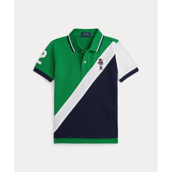 ZOZO問い合わせ番号:101573279ショップ:POLO RALPH LAUREN CHILDRENSWEAR，ポロ ラルフ ローレン チルドレンズウェアブランド:POLO RALPH LAUREN CHILDRENSWEAR，ポロ ラ...
