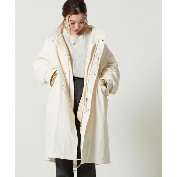 『セール実施中』参考価格：14，993円発売時期：2023年08月コンディション：B（目立つ使用感なし）使用感が少ない、または気にならないアイテム全体的：汚れ付属品：ライナー参考商品名：限定展開　M65ライナーモッズセットコート（3WAY）...