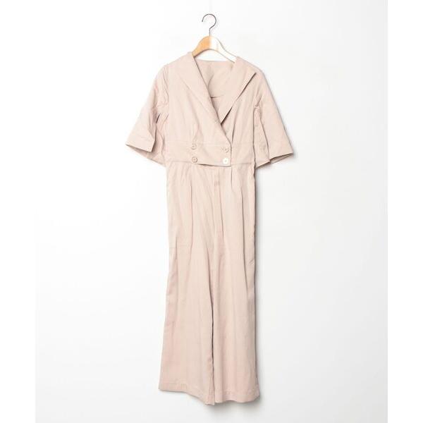 『タイムセール実施中』コンディション：A（使用感なし）数回使用した程度で使用感が感じられないアイテムZOZO問い合わせ番号:101586973ショップ:ZOZOUSED，ゾゾユーズドブランド:Re:EDIT，リエディ商品名:オールインワンカ...