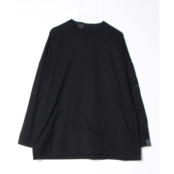 『セール実施中』参考価格：19，800円発売時期：2022年07月コンディション：B（目立つ使用感なし）使用感が少ない、または気にならないアイテム首周り・袖口：色あせ参考商品名：LONG SLEEVE T-SHIRT参考品番：2222-CS...