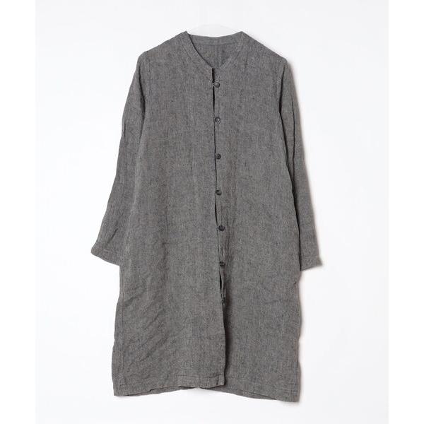 コンディション：A（使用感なし）数回使用した程度で使用感が感じられないアイテムZOZO問い合わせ番号:101591136ショップ:ZOZOUSED，ゾゾユーズドブランド:nest Robe，ネストローブ商品名:長袖ワンピースカテゴリ:ワンピ...