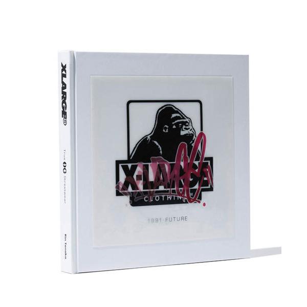 ZOZO問い合わせ番号:11059151ショップ:XLARGE，エクストララージブランド:XLARGE，エクストララージ商品名:True OG Streetwear” HISTORY BOOKカテゴリ:音楽/本・雑誌>本ブランド品番:...