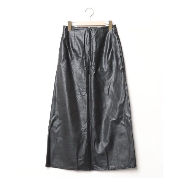 『セール実施中』参考価格：19，800円発売時期：2020年10月コンディション：C（やや使用感あり）使用感があり、やや気になる傷や汚れがあるアイテム全体的：汚れウエスト：型崩れ参考商品名：◇UWFM FAKE LETHE SEMI/T参考...