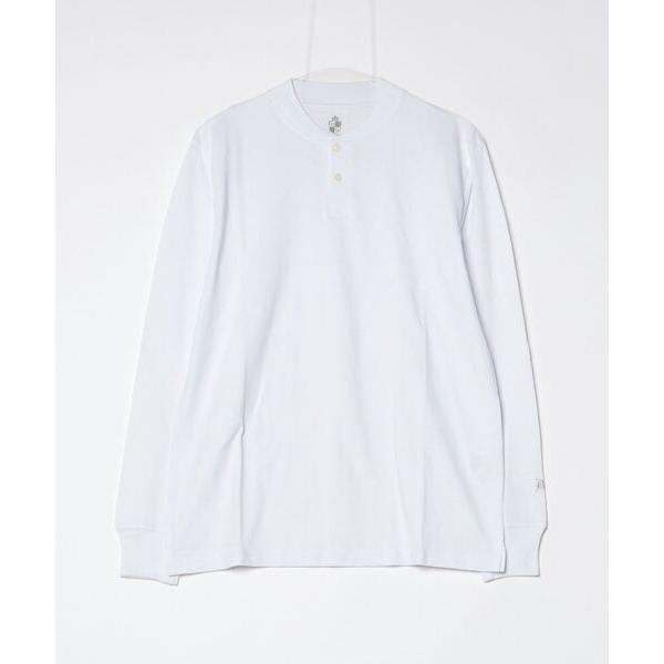 『セール実施中』参考価格：11，000円発売時期：2025年08月コンディション：A（使用感なし）数回使用した程度で使用感が感じられないアイテム参考商品名：ACROCLEAR SHIELD NECK HENLEY TEE：消臭機能『アクロク...