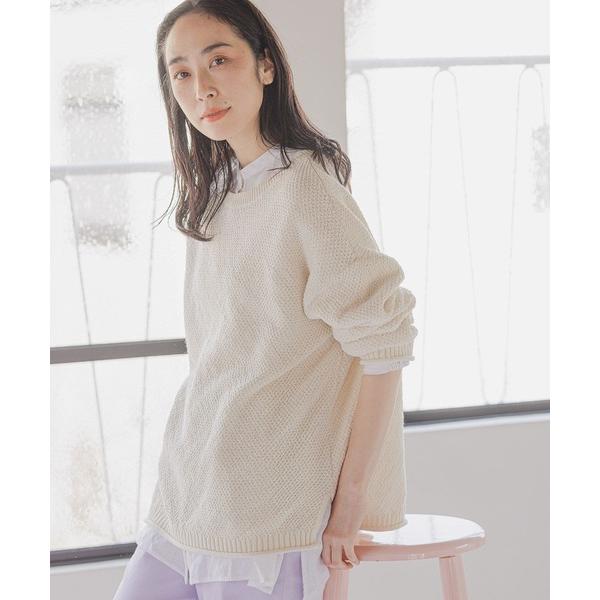 『タイムセール実施中』参考価格：4，400円発売時期：2023年02月コンディション：A（使用感なし）数回使用した程度で使用感が感じられないアイテム参考商品名：《days》7ゲージカノコプルオーバー参考品番：163706【商品に関する注意事...