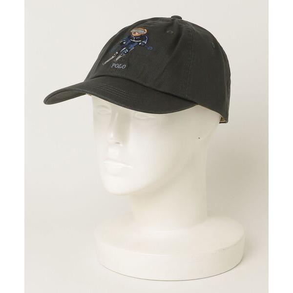 ZOZO問い合わせ番号:101604451ショップ:POLO RALPH LAUREN，ポロ ラルフ ローレンブランド:POLO RALPH LAUREN，ポロ ラルフ ローレン商品名:Polo ベア ツイル ボール キャップカテゴリ:帽子...