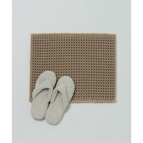 ※このアイテムは返品・交換対象外商品です。ZOZO問い合わせ番号:101604551ショップ:TODAY'S SPECIAL，トゥデイズスペシャルブランド:TODAY'S SPECIAL，トゥデイズスペシャル商品名:ワッフルバスマット S ...