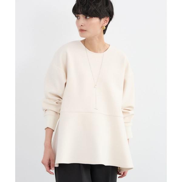 『タイムセール実施中』ZOZO問い合わせ番号:101604566ショップ:BARNYARDSTORM，バンヤードストームブランド:BARNYARDSTORM，バンヤードストーム商品名:BARNYARDSTORM / ニードルペプラムプルオー...