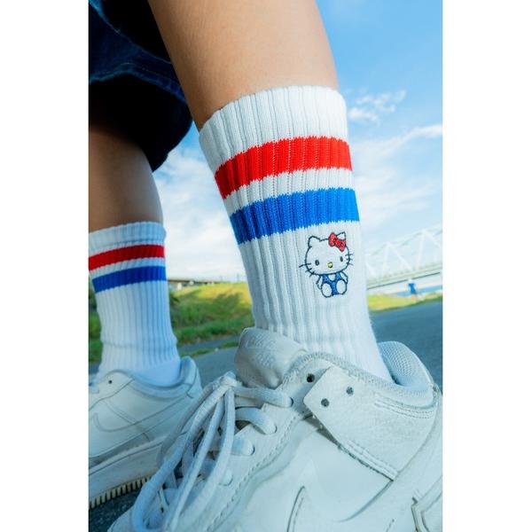 『タイムセール実施中』※このアイテムは返品・交換対象外商品です。ZOZO問い合わせ番号:101604687ショップ:Lafayette，ラファイエットブランド:sanrio，サンリオ，HOMEGAME，ホームゲーム商品名:サンリオキャラクタ...