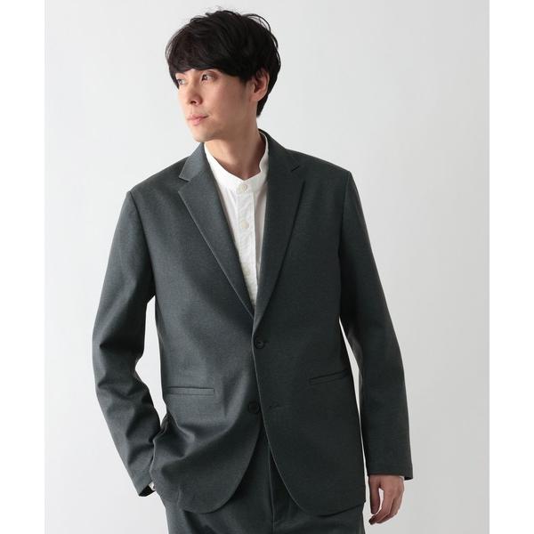 ZOZO問い合わせ番号:101604711ショップ:GLOBAL WORK，グローバルワークブランド:GLOBAL WORK，グローバルワーク商品名:スマらくジャケット/601167カテゴリ:ジャケット/アウター>テーラードジャケット...