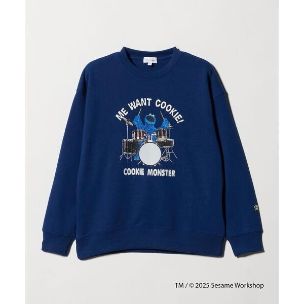 『タイムセール実施中』ZOZO問い合わせ番号:101604733ショップ:green label relaxing，グリーンレーベル リラクシングブランド:SESAME STREET，セサミストリート，green label relaxin...