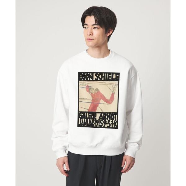 ZOZO問い合わせ番号:101604736ショップ:green label relaxing，グリーンレーベル リラクシングブランド:green label relaxing，グリーンレーベルリラクシング商品名:EGON SCHIELE ク...