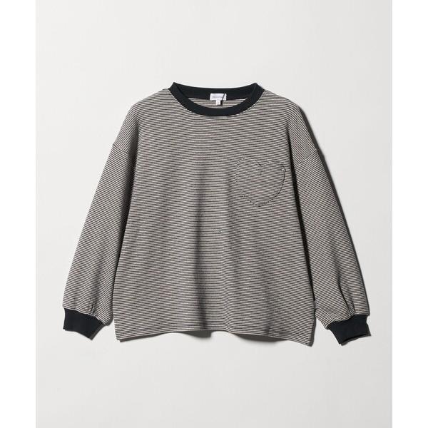 『タイムセール実施中』ZOZO問い合わせ番号:101604743ショップ:green label relaxing，グリーンレーベル リラクシングブランド:green label relaxing，グリーンレーベルリラクシング商品名:ボーダ...