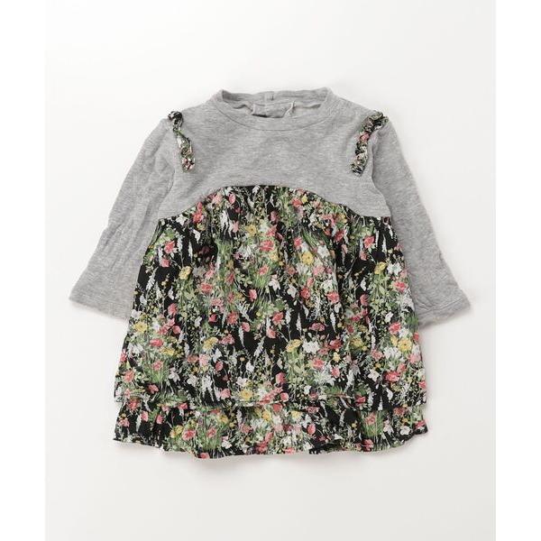 『タイムセール実施中』参考価格：5，830円発売時期：2021年08月コンディション：C（やや使用感あり）使用感があり、やや気になる傷や汚れがあるアイテム袖：汚れ参考商品名：ワンピース参考品番：213101ZOZO問い合わせ番号:10161...