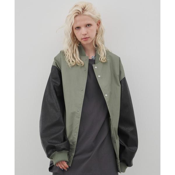 参考価格：16，280円発売時期：2022年01月コンディション：A（使用感なし）数回使用した程度で使用感が感じられないアイテム参考商品名：AIVER　バックサテンソリッドスタジャン参考品番：ACCRA0222003【商品に関する注意事項】...