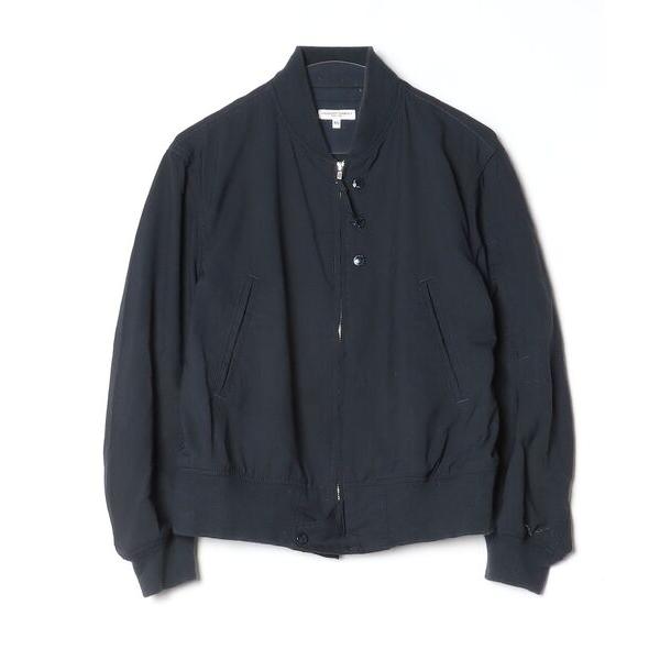 コンディション：D（傷・汚れあり）傷や汚れがあるが使用には問題ないアイテム全体的：毛玉、色あせZOZO問い合わせ番号:101620194ショップ:ZOZOUSED，ゾゾユーズドブランド:Engineered Garments，エンジニアード...