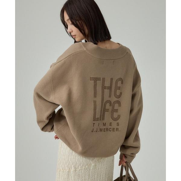 『セール実施中』参考価格：16，500円発売時期：2025年09月コンディション：B（目立つ使用感なし）使用感が少ない、または気にならないアイテム前身頃：汚れ参考商品名：【J.J. Mercer】＜別注＞ロゴVネックプルオーバー参考品番：5...