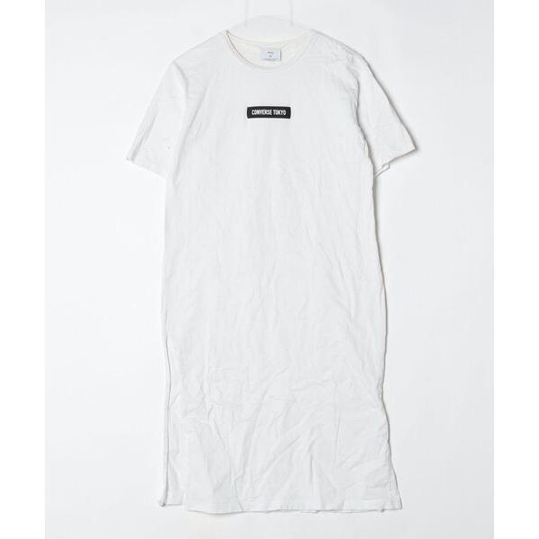 『セール実施中』参考価格：14，300円発売時期：2019年06月コンディション：B（目立つ使用感なし）使用感が少ない、または気にならないアイテム全体的：汚れ参考商品名：テープロゴワンピース参考品番：A2891UA454ZOZO問い合わせ番...