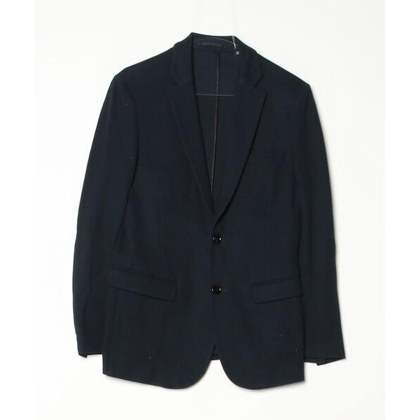 『タイムセール実施中』コンディション：A（使用感なし）数回使用した程度で使用感が感じられないアイテムZOZO問い合わせ番号:101632358ショップ:ZOZOUSED，ゾゾユーズドブランド:KNOTT，ノット商品名:テーラードジャケットカ...