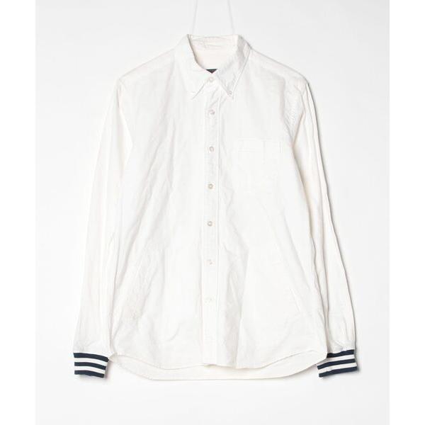 『タイムセール実施中』参考価格：26，400円発売時期：2017年08月コンディション：C（やや使用感あり）使用感があり、やや気になる傷や汚れがあるアイテム全体的：色あせ袖：汚れ参考商品名：RIBB.DSHIRT参考品番：SOPH-1780...