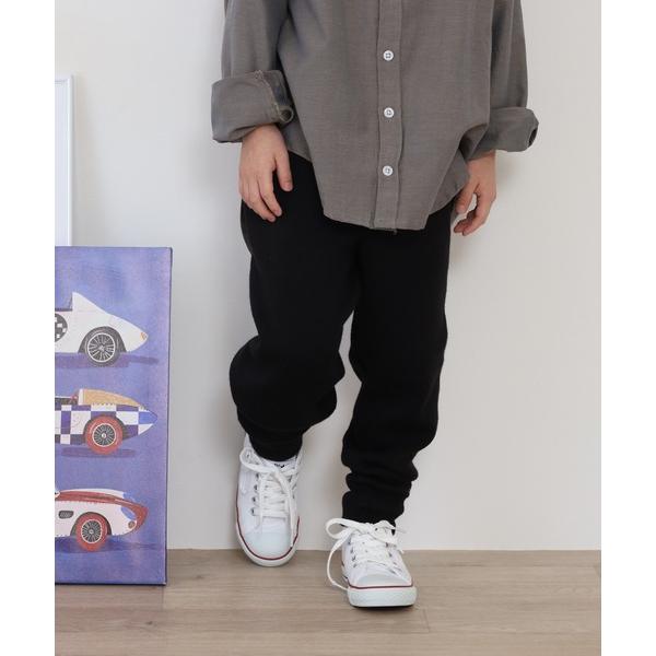 『タイムセール実施中』ZOZO問い合わせ番号:101655974ショップ:FUNALIVE，ファンアライブブランド:OMNES，オムネス，FUNALIVE，ファンアライブ商品名:スウェットライクニットジョガーパンツカテゴリ:パンツ>ス...