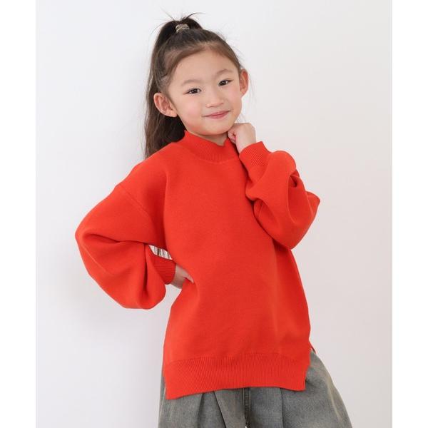 『タイムセール実施中』ZOZO問い合わせ番号:101655976ショップ:FUNALIVE，ファンアライブブランド:OMNES，オムネス，FUNALIVE，ファンアライブ商品名:スウェットライクニットプルオーバーカテゴリ:トップス>ス...