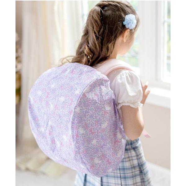 『タイムセール実施中』ZOZO問い合わせ番号:101656016ショップ:Catherine Cottage，キャサリンコテージブランド:Catherine Cottage，キャサリンコテージ商品名:撥水ランドセルカバーカテゴリ:バッグ&g...