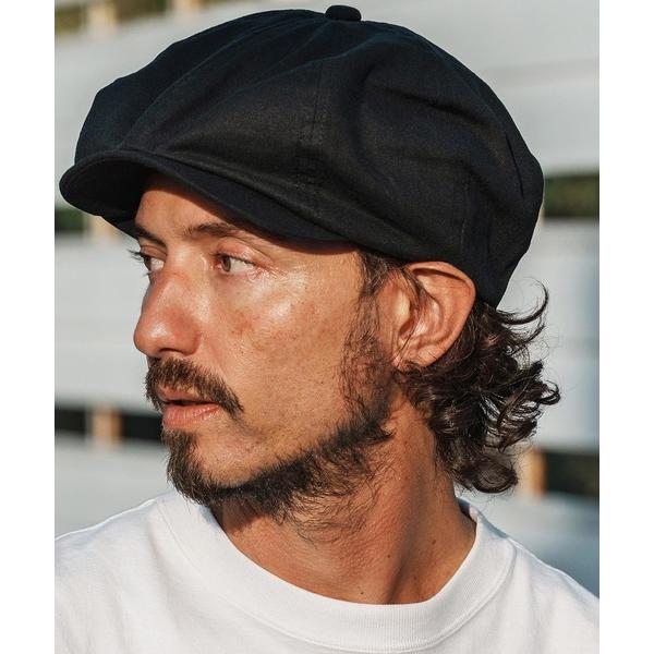 ZOZO問い合わせ番号:101656200ショップ:CAMBIO，カンビオブランド:CAMBIO，カンビオ商品名:mko13333- Linen Blend Big Casquette キャスケット(OP-261-BO011)カテゴリ:帽子...