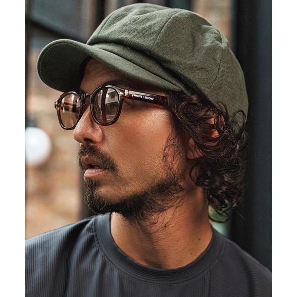 ZOZO問い合わせ番号:101656202ショップ:CAMBIO，カンビオブランド:CAMBIO，カンビオ商品名:mko13335- Cotton Linen Casquette キャスケット(NF-261-BO007)カテゴリ:帽子&gt...