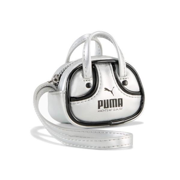 『タイムセール実施中』ZOZO問い合わせ番号:101656544ショップ:Lafayette，ラファイエットブランド:PUMA，プーマ，Lafayette，ラファイエット商品名:プーマ【PUMA】- グリップバッグ キーチェーン【PUMA-...