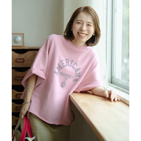 ZOZO問い合わせ番号:101656574ショップ:JEANS FACTORY，ジーンズファクトリーブランド:AMERICANA，アメリカーナ，JEANS FACTORY ，ジーンズファクトリー商品名:[Americana/アメリカーナ] ...