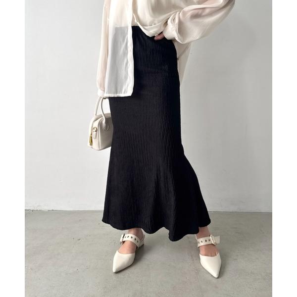 『タイムセール実施中』ZOZO問い合わせ番号:101656582ショップ:Outfitter lab，アウトフィッターラボブランド:LOVALOT，ラバロット商品名:Ａライン ニュアンスカラーマキシスカートカテゴリ:スカート>スカート...