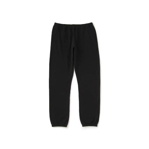 ZOZO問い合わせ番号:101656731ショップ:Beyond Basics，ビヨンド ベーシックスブランド:GOAT，ゴート，Beyond Basics，ビヨンド ベーシックス商品名:GOAT / SWEAT PANTS 13.5ozカ...