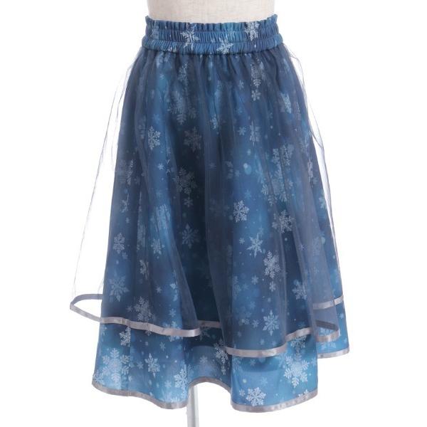 『タイムセール実施中』ZOZO問い合わせ番号:101657061ショップ:axes femme，アクシーズファムブランド:axes femme，アクシーズファム商品名:スノークリスタルスカートカテゴリ:スカート>スカートブランド品番:...