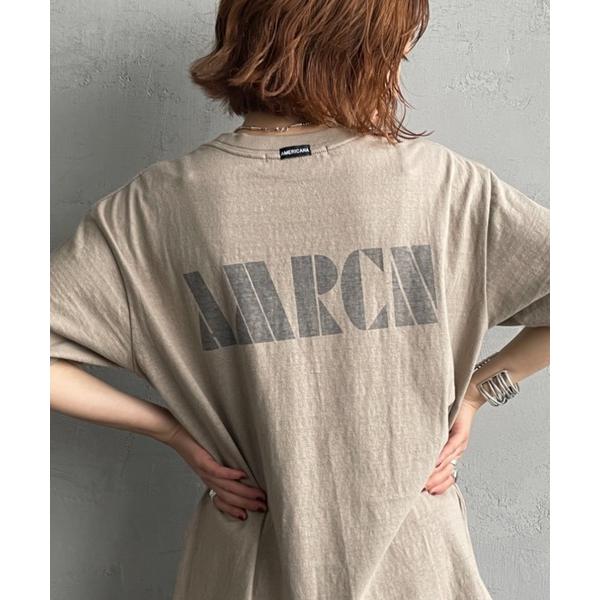 ZOZO問い合わせ番号:101657243ショップ:JEANS FACTORY，ジーンズファクトリーブランド:AMERICANA，アメリカーナ，JEANS FACTORY ，ジーンズファクトリー商品名:[Americana/アメリカーナ] ...