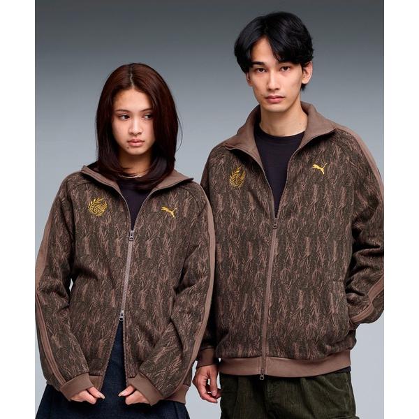 『タイムセール実施中』ZOZO問い合わせ番号:101657271ショップ:PUMA STORE ZOZO，プーマストアゾゾブランド:PUMA，プーマ商品名:PUMA プーマ ユニセックス PUMA x モンスターハンターワイルズ アルシュベ...