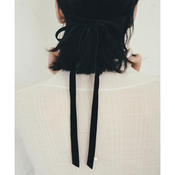 ZOZO問い合わせ番号:101657617ショップ:La TOTALITE，ラ トータリテブランド:La TOTALITE，ラトータリテ商品名:【perle， by SAORI TANABE】Soeurカテゴリ:ヘアアクセサリー>カチ...