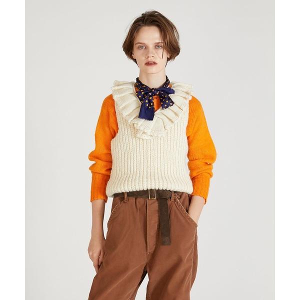 『タイムセール実施中』ZOZO問い合わせ番号:101657802ショップ:LA PEAU DE GEM/led.tokyo/ooju/uneven，ラポドゥジェム / レッドトウキョウ / オージュ / アニヴェンブランド:crinkle ...