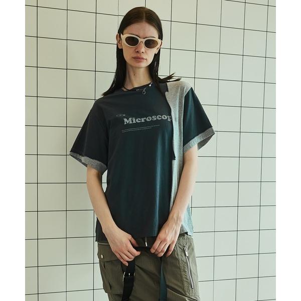 参考価格：13，750円発売時期：2024年04月コンディション：A（使用感なし）数回使用した程度で使用感が感じられないアイテム参考商品名：Microscopic T-shirt/MicroscopicTシャツ【MAISON SPECIAL...