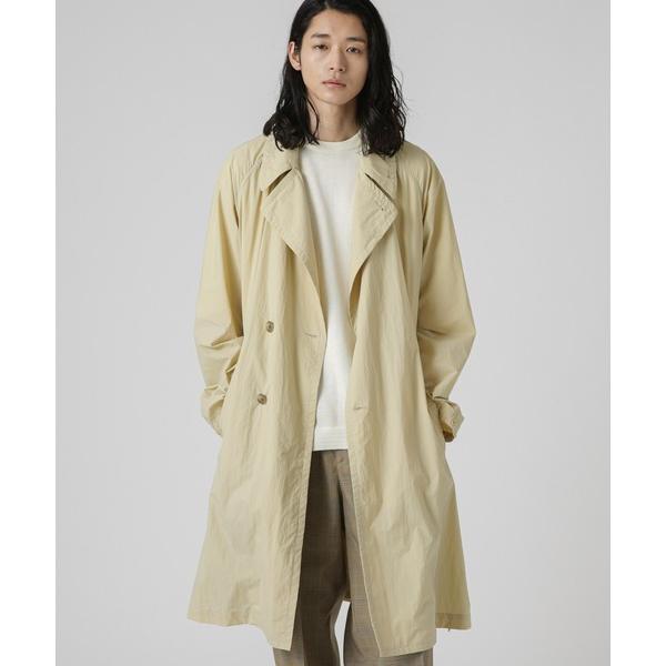 『タイムセール実施中』参考価格：16，500円発売時期：2023年04月コンディション：B（目立つ使用感なし）使用感が少ない、または気にならないアイテム首周り・袖口：汚れ参考商品名：LB.03/「SQUALL PROOF」パッカブルステンカ...