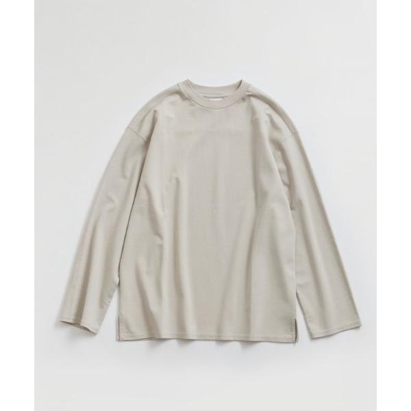 『セール実施中』参考価格：13，200円発売時期：2022年02月コンディション：C（やや使用感あり）使用感があり、やや気になる傷や汚れがあるアイテム後身頃・前身頃：毛玉首周り：汚れ参考商品名：THE SHINZONE SMART LONG...