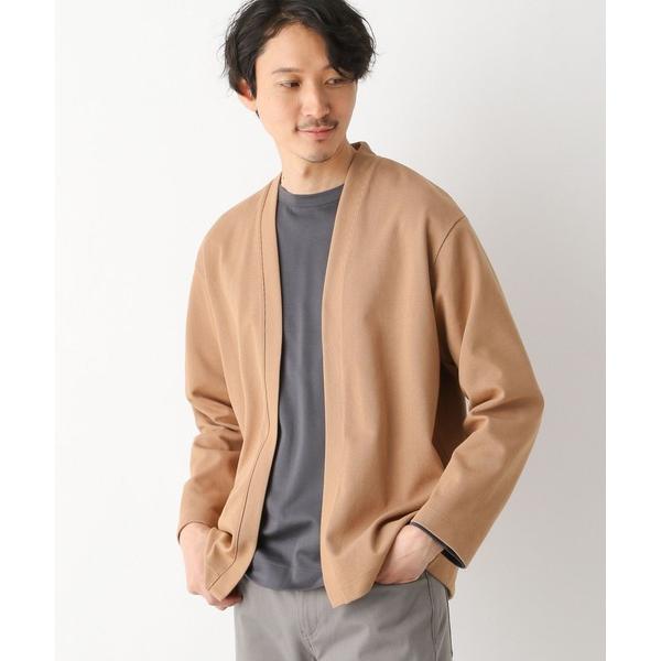 『セール実施中』参考価格：4，510円発売時期：2023年01月コンディション：B（目立つ使用感なし）使用感が少ない、または気にならないアイテム襟周り：色あせ参考商品名：サラサマDRYカーディガン/163745参考品番：163745【商品に...