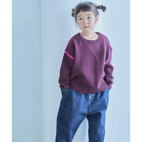 参考価格：3，850円発売時期：2022年09月コンディション：B（目立つ使用感なし）使用感が少ない、または気にならないアイテム袖：毛玉【商品に関する注意事項】・こちらの商品画像は、実物ではなく新品時の画像を掲載しております。・お届けする商...