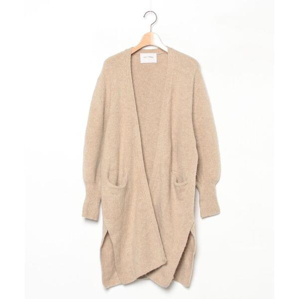 『セール実施中』コンディション：A（使用感なし）数回使用した程度で使用感が感じられないアイテムZOZO問い合わせ番号:101674644ショップ:ZOZOUSED，ゾゾユーズドブランド:Lilly Lynque，リリーリン商品名:ニットコー...