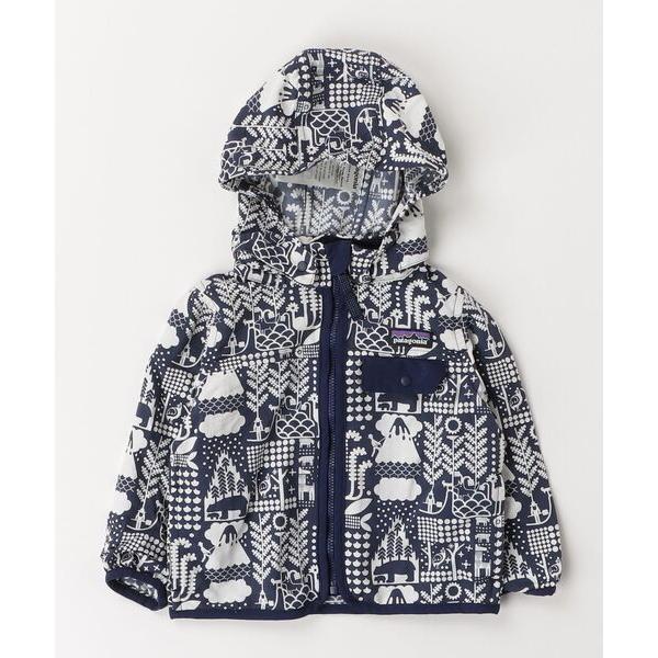 コンディション：A（使用感なし）数回使用した程度で使用感が感じられないアイテムZOZO問い合わせ番号:101675923ショップ:ZOZOUSED，ゾゾユーズドブランド:patagonia，パタゴニア商品名:【KIDS】ブルゾンカテゴリ:ジ...