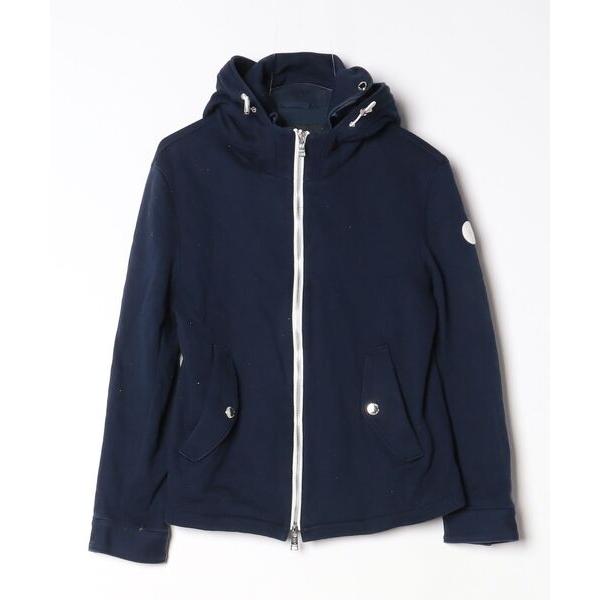 『セール実施中』参考価格：33，000円発売時期：2019年02月コンディション：C（やや使用感あり）使用感があり、やや気になる傷や汚れがあるアイテム袖口・ポケット：色あせ参考商品名：カットソーマリンパーカー参考品番：51F15114__Z...