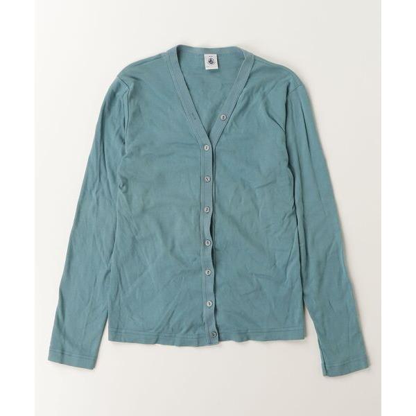 コンディション：A（使用感なし）数回使用した程度で使用感が感じられないアイテムZOZO問い合わせ番号:101681031ショップ:ZOZOUSED，ゾゾユーズドブランド:PETIT BATEAU，プチバトー商品名:【KIDS】カーディガンカ...